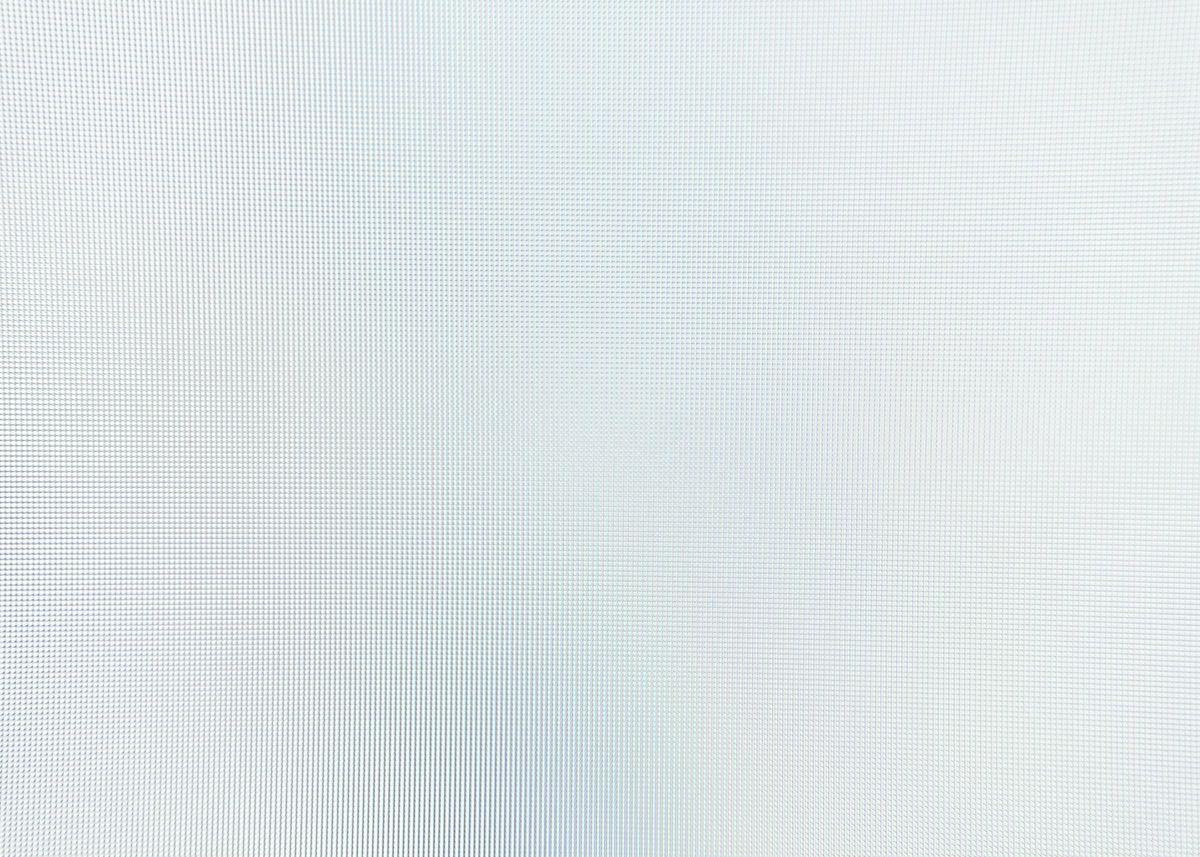 'LCD macro grid RGB detail' Poster by Gianfranco Grenar | Displate