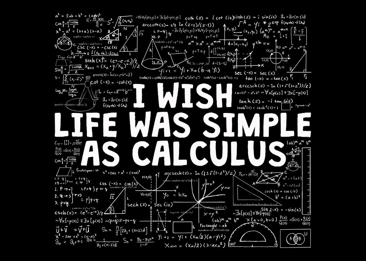 Funny Algebra Equations