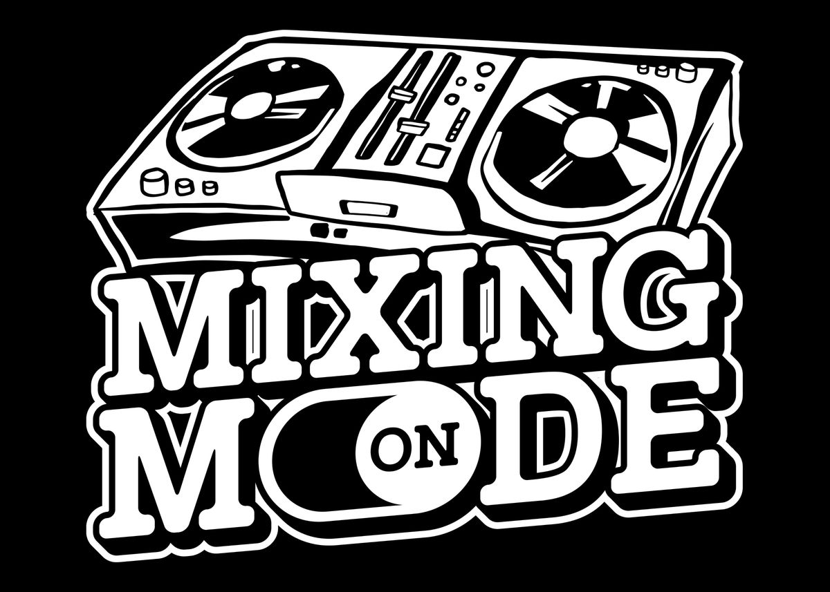 'Sound Audio Engineer Music' Poster, picture, metal print, paint by ...