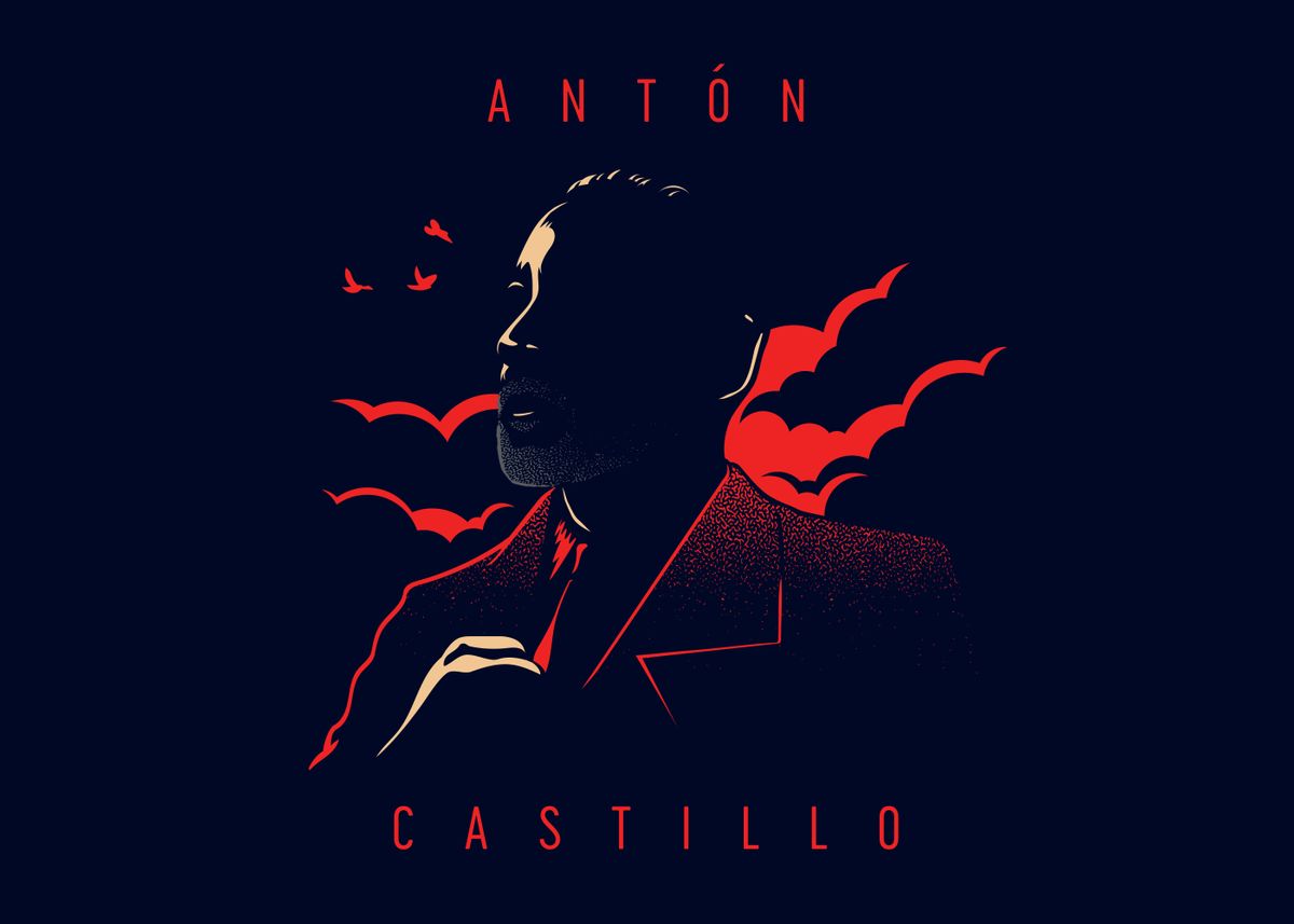 'Castillo Horizontal' Poster, picture, metal print, paint by Far Cry 6 ...