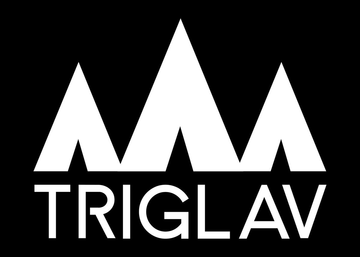 'Triglav Slovenia' Poster, picture, metal print, paint by Christian ...