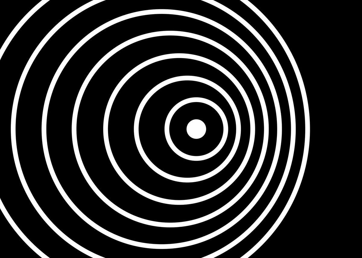 'Doppler effect' Poster by Science Design | Displate