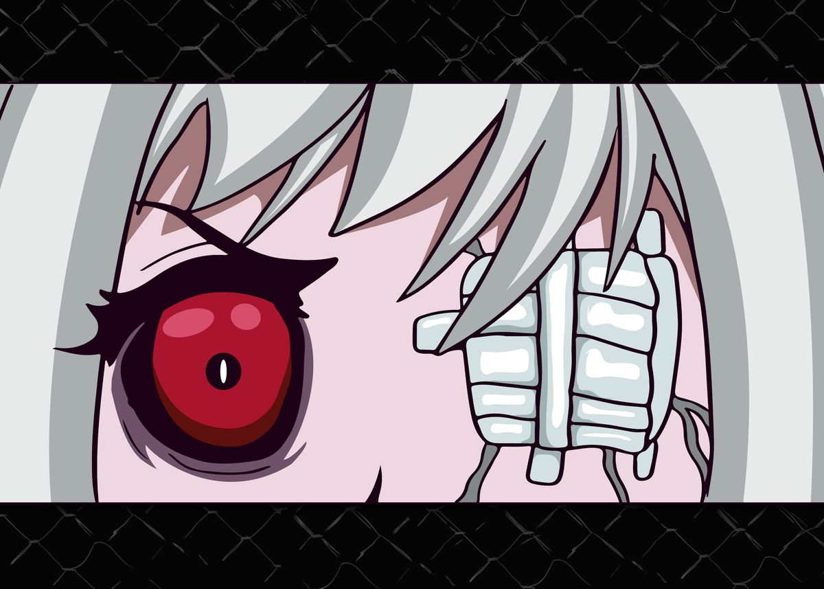 'Zombiecore Aesthetic' Poster by AestheticAlex | Displate