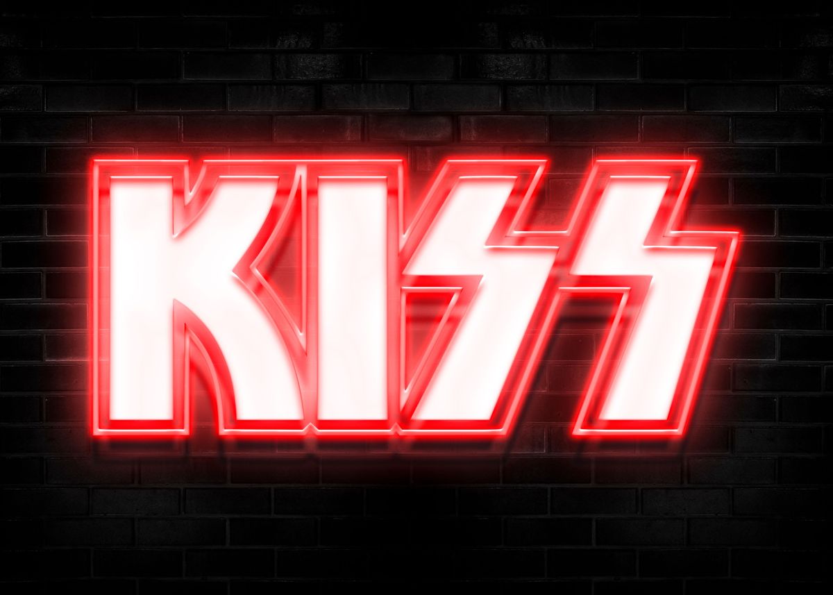 'Red Music' Poster, picture, metal print, paint by Reflection Quotes ...