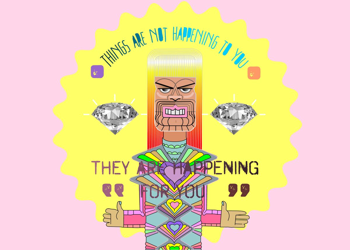 'Metaphysics' Poster, picture, metal print, paint by zelko radic bfvrp ...