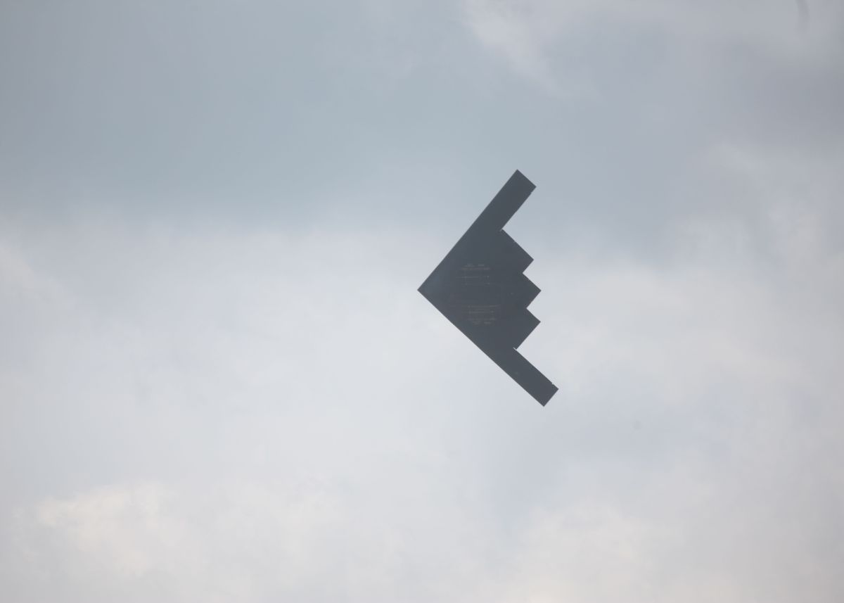 'B2' Poster, picture, metal print, paint by Tim | Displate