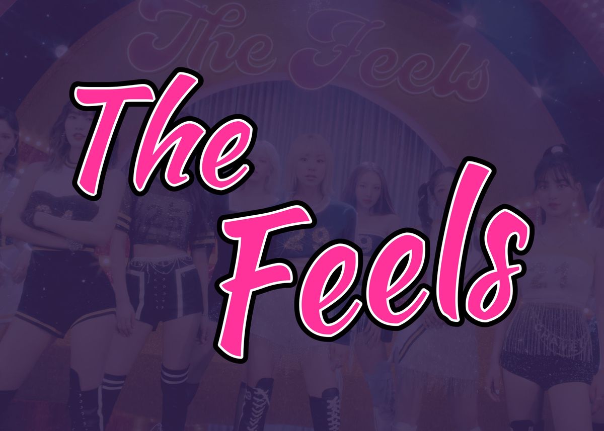 'The Feels Quot' Poster, picture, metal print, paint by Rizky Dwi ...