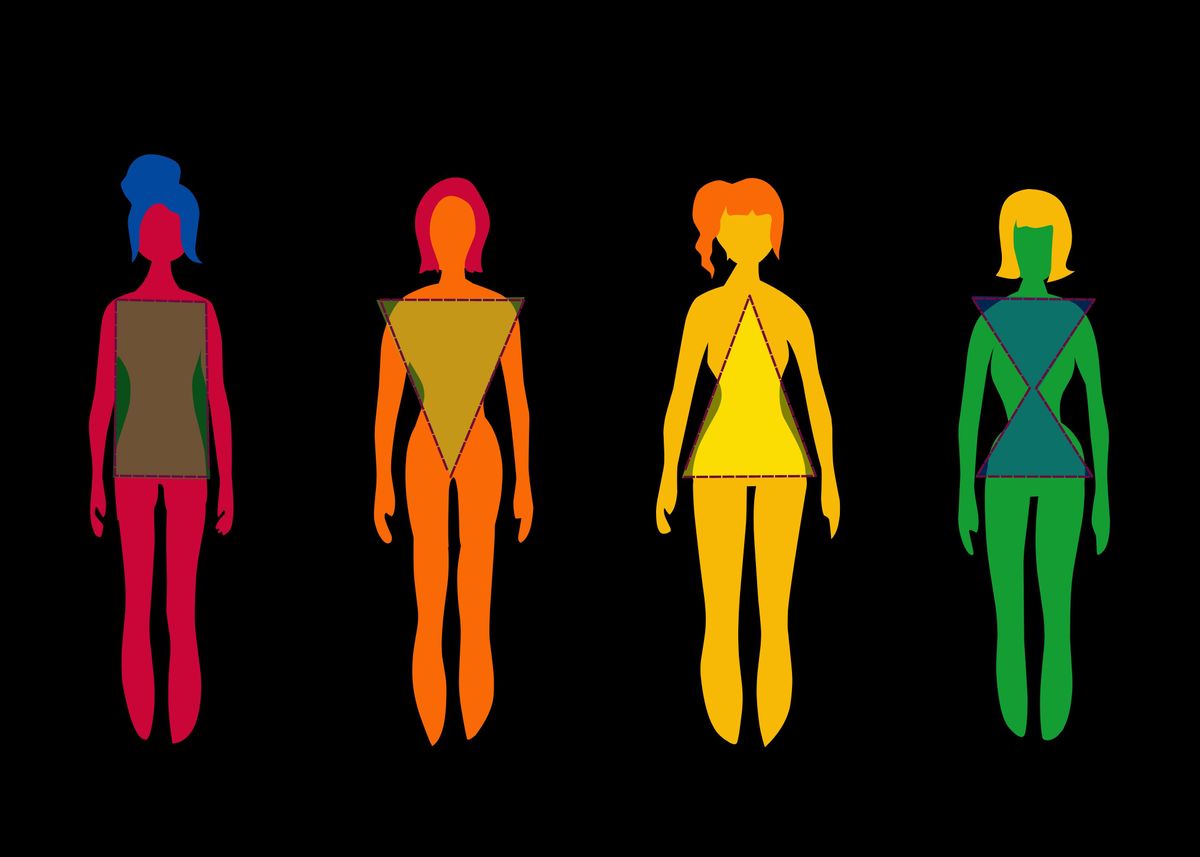 'fashion pola art' Poster, picture, metal print, paint by Mshel Tyan ...