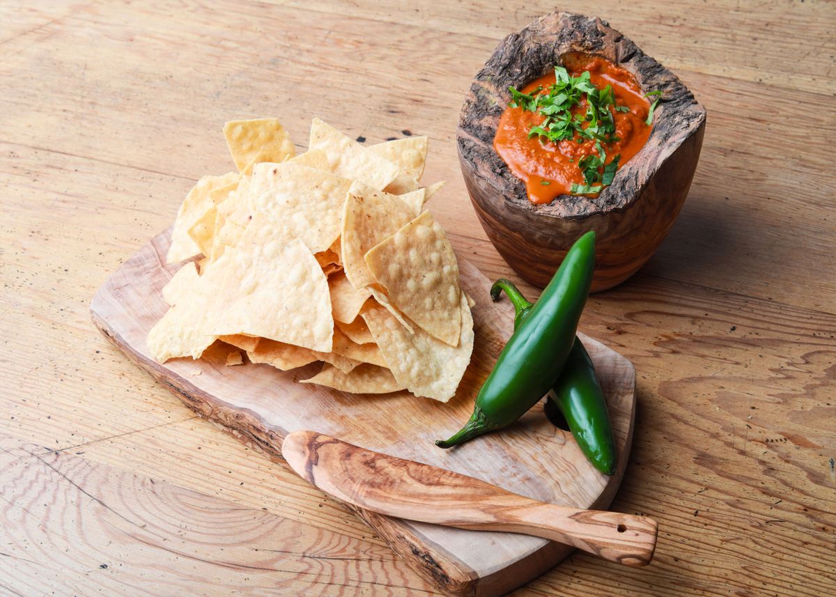 'Nachos' Poster by Rijis Art | Displate