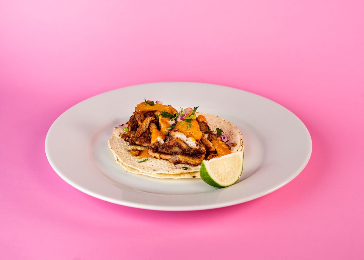 'Nachos' Poster by Rijis Art | Displate