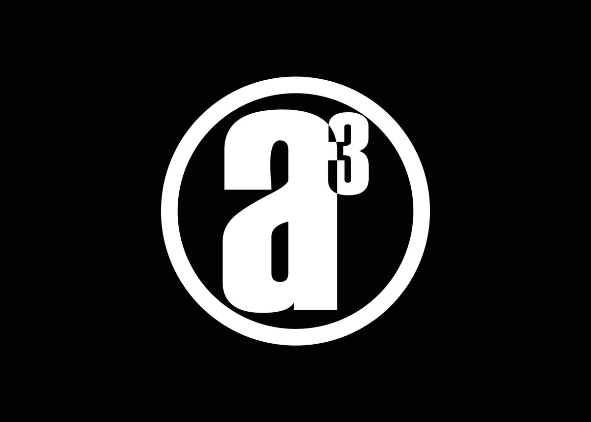 'Agorism symbol' Poster, picture, metal print, paint by anamaria tudor ...