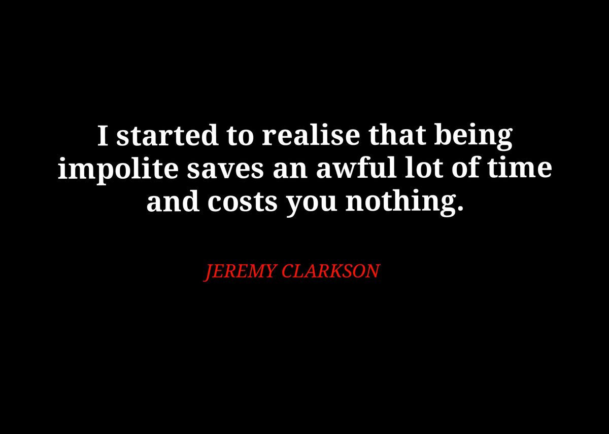 'quote ' Poster, picture, metal print, paint by ocill | Displate