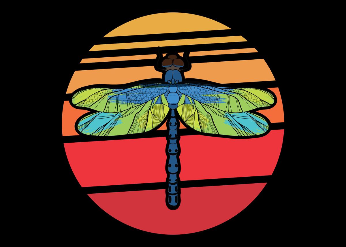 'Entomology Entomologist' Poster, picture, metal print, paint by ...