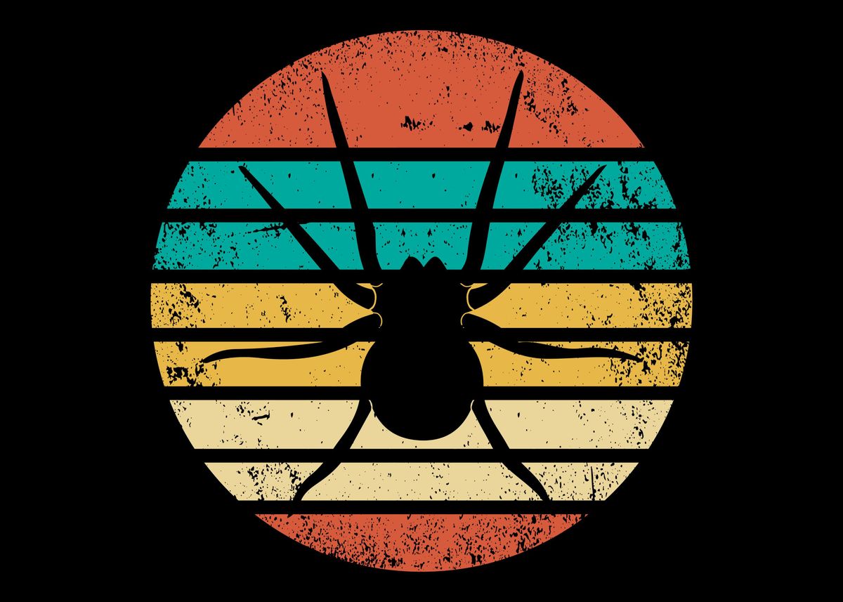 'Entomology Entomologist' Poster, picture, metal print, paint by ...