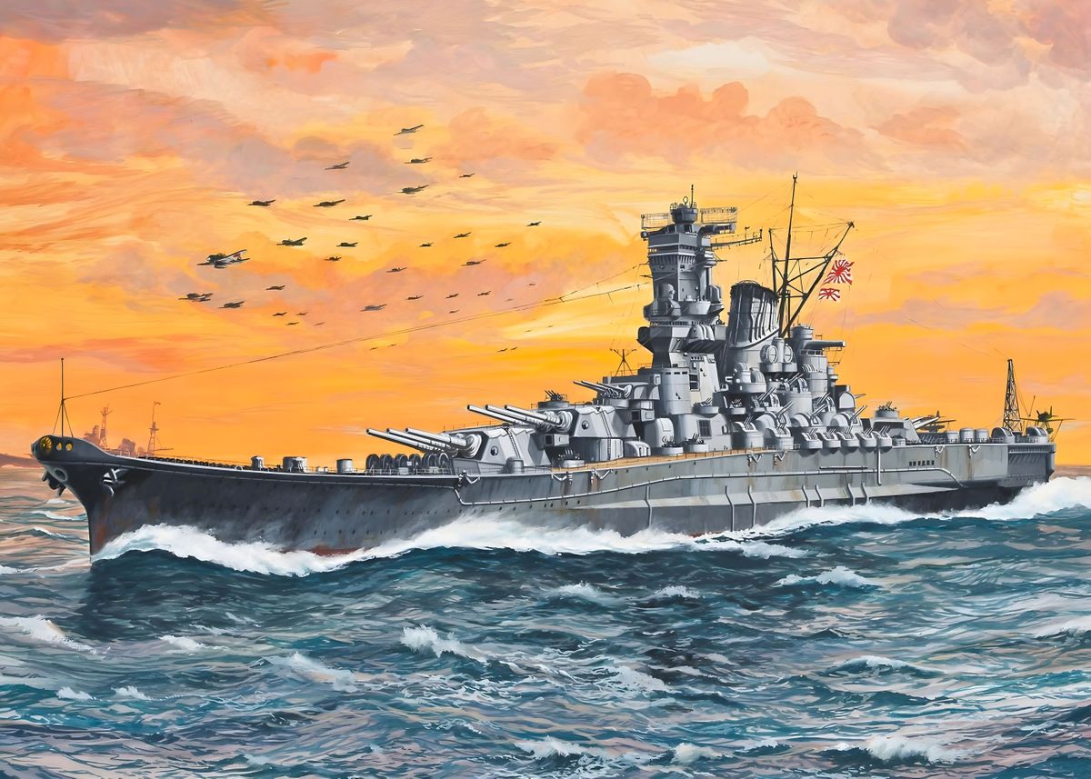 'Warship Navy Seal' Poster, picture, metal print, paint by Maverick Top ...