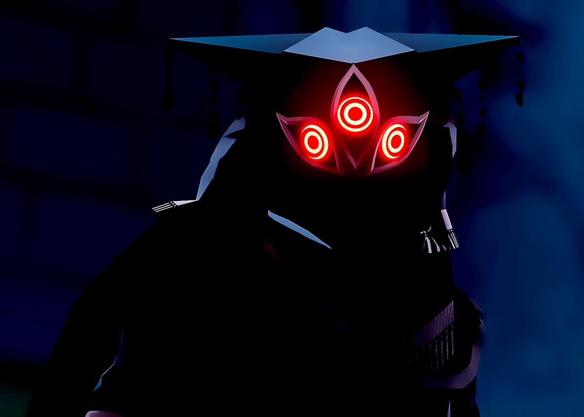 'thepathless' Poster, picture, metal print, paint by KT 87 creator | Displate