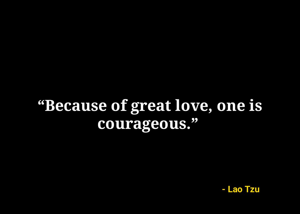 'Lao Tzu quotes ' Poster by DNSM | Displate