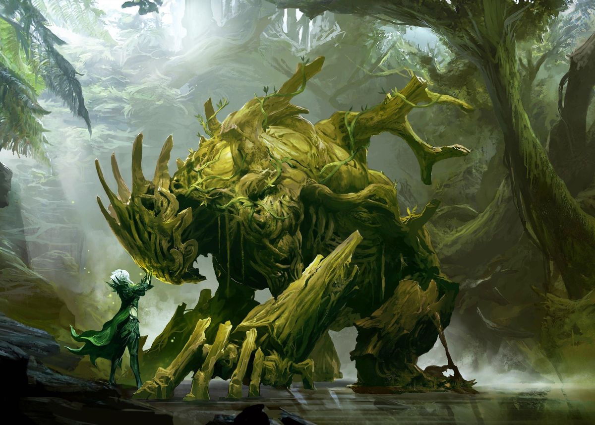 'Tame' Poster, picture, metal print, paint by Mad Crabs Creations ...