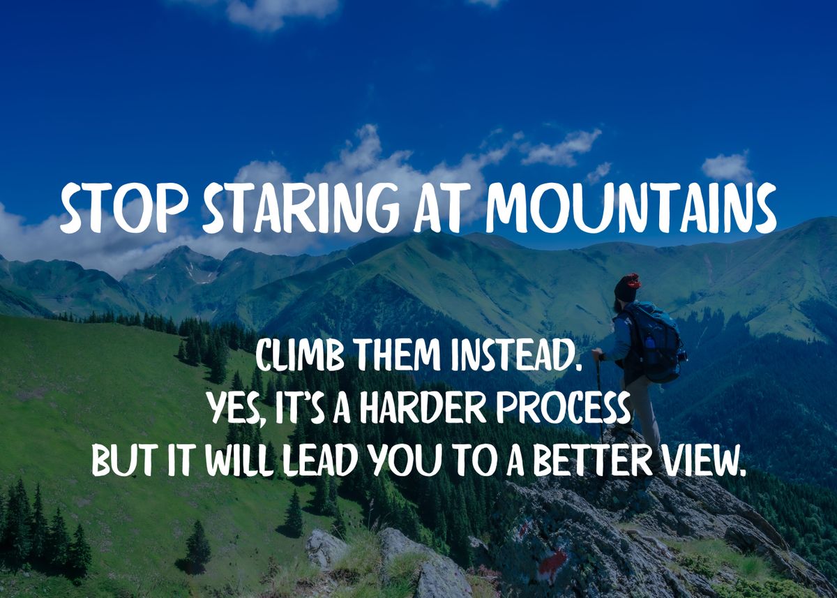 'Stop Staring' Poster, picture, metal print, paint by Naui Art | Displate