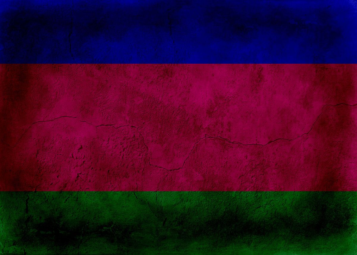'Kuban peoples republic' Poster, picture, metal print, paint by Eli ...