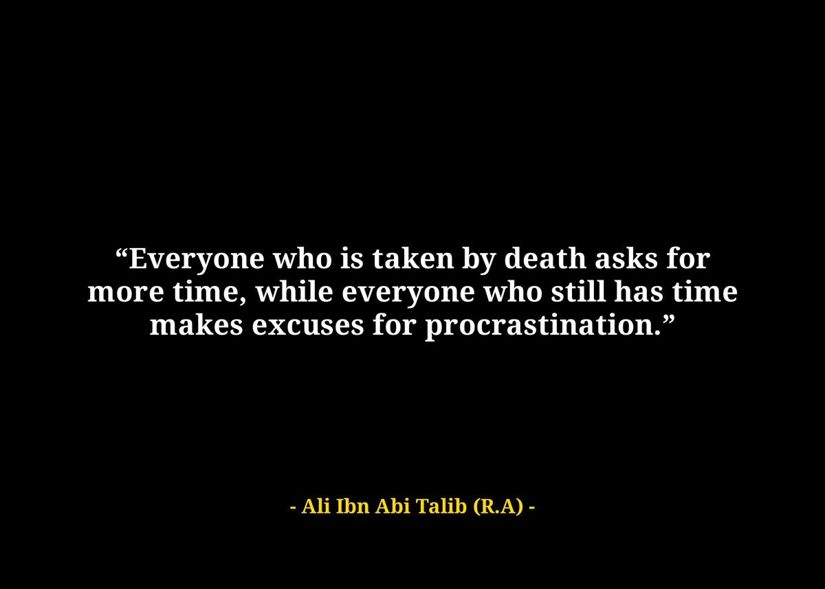 'islamic quotes ' Poster by Lunzii Art | Displate