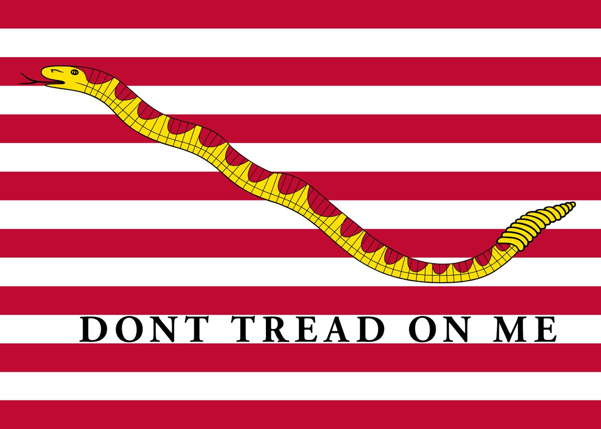 'US Naval Jack Flag former ' Poster, picture, metal print, paint by ...