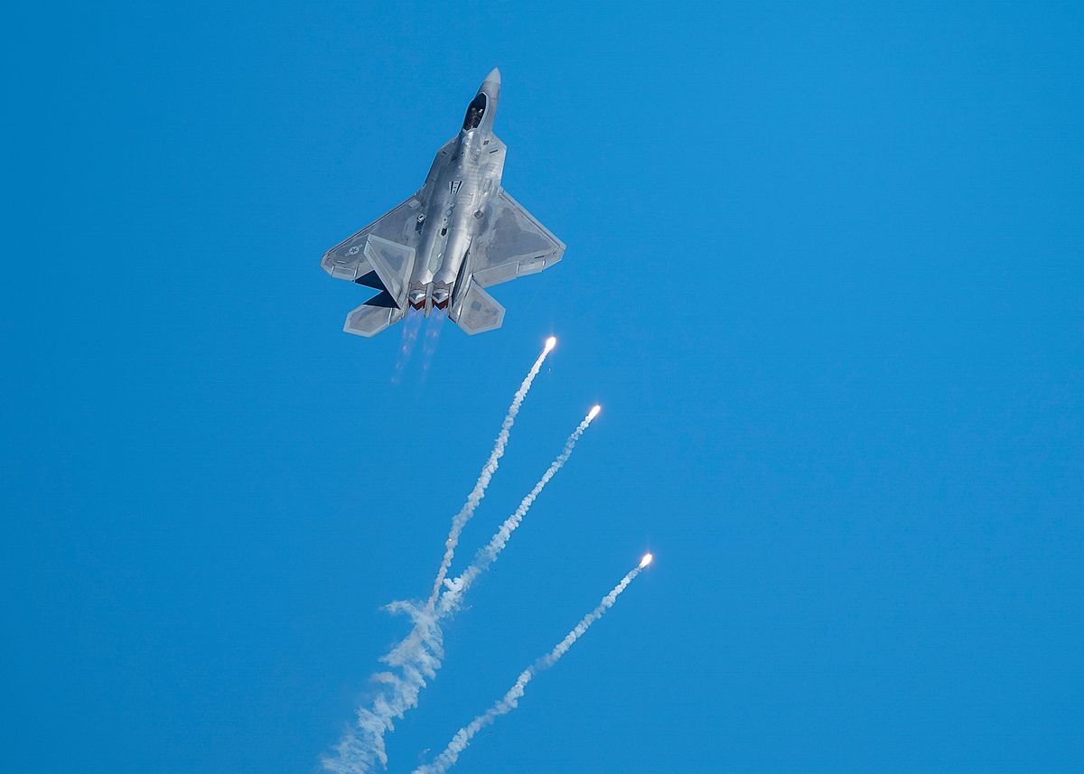 'Flares out' Poster by Galaxy Images | Displate