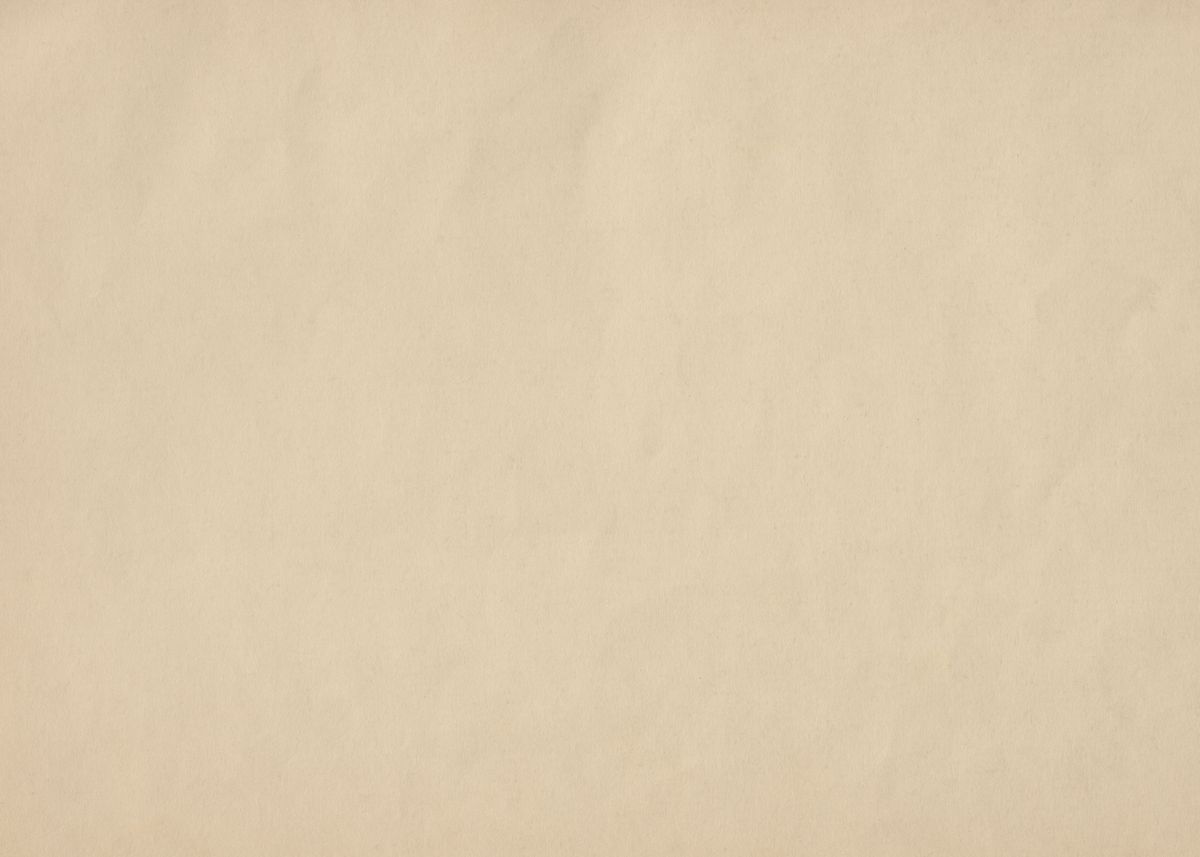 'Paper mix old sepia clean ' Poster, picture, metal print, paint by ...