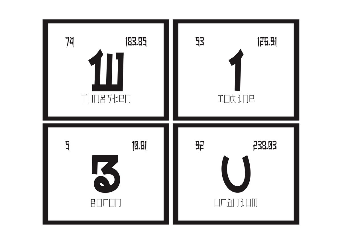 'Wibu' Poster, picture, metal print, paint by Maozva | Displate