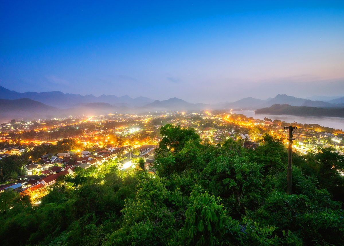 'Natures' Poster, picture, metal print, paint by Riley Malich | Displate