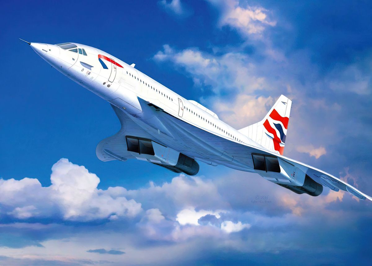 'Plane' Poster by One Piece Top Gun | Displate