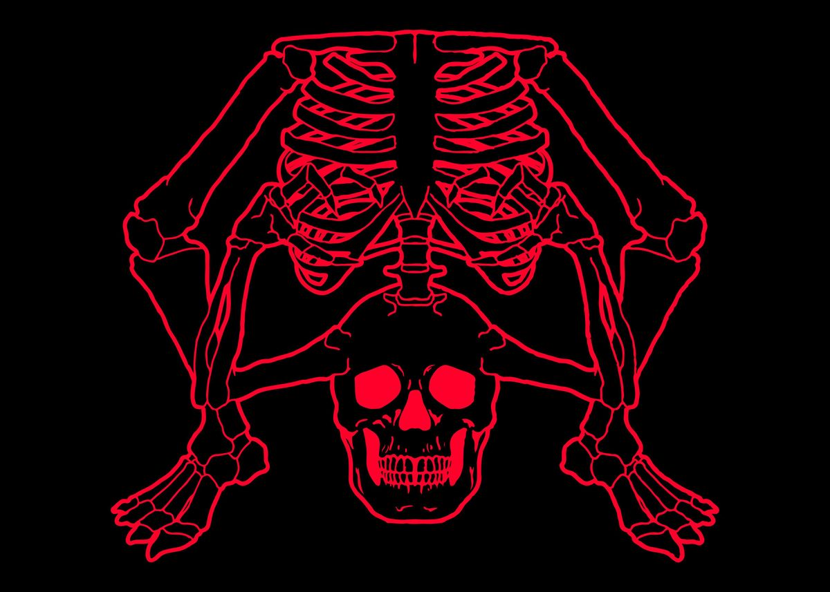 'Bizarro Fiction Weirdcore' Poster by AestheticAlex | Displate