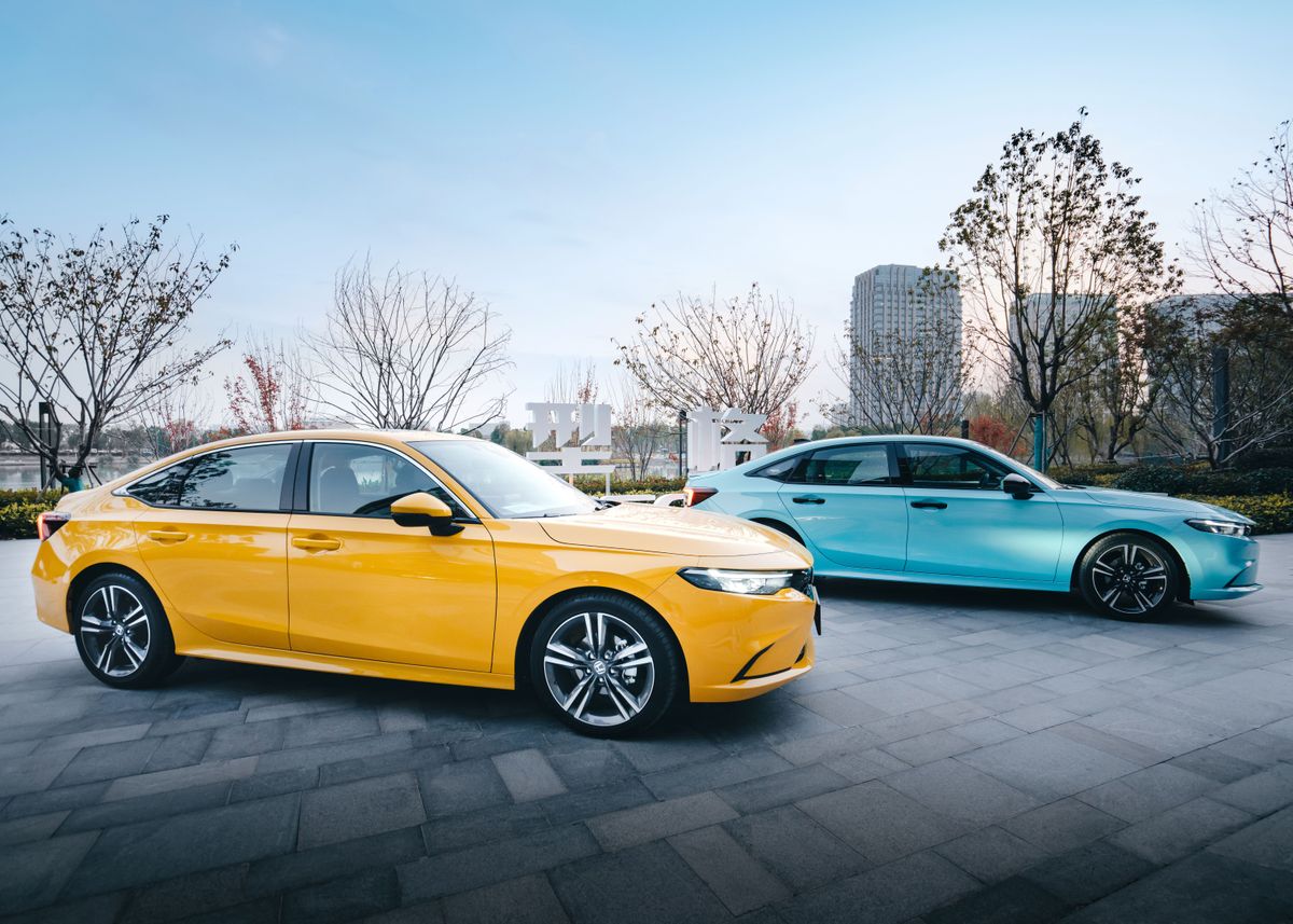 'Honda Integra' Poster, picture, metal print, paint by Indi Creator ...