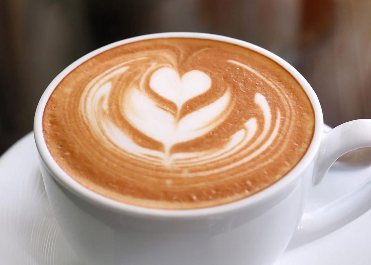 'coffee for all' Poster, picture, metal print, paint by KROCKNER YR ...