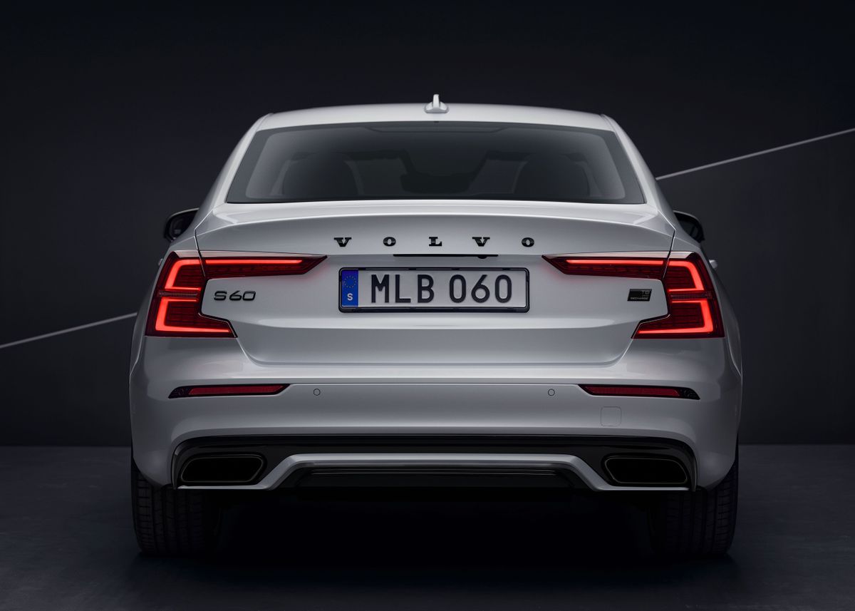 'volvo s60 ' Poster, picture, metal print, paint by Sport Cars | Displate