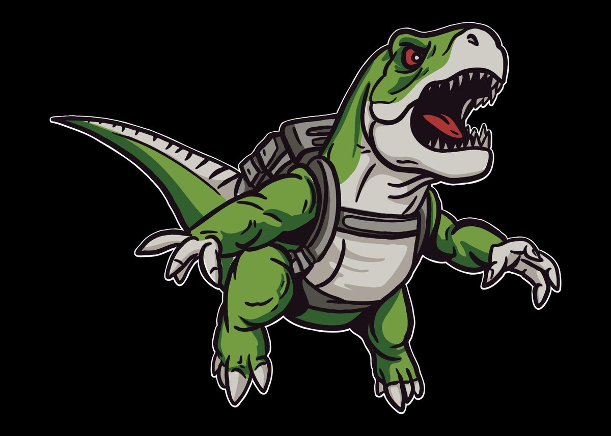 'Indoor Skydiving' Poster, picture, metal print, paint by CrazySquirrel ...