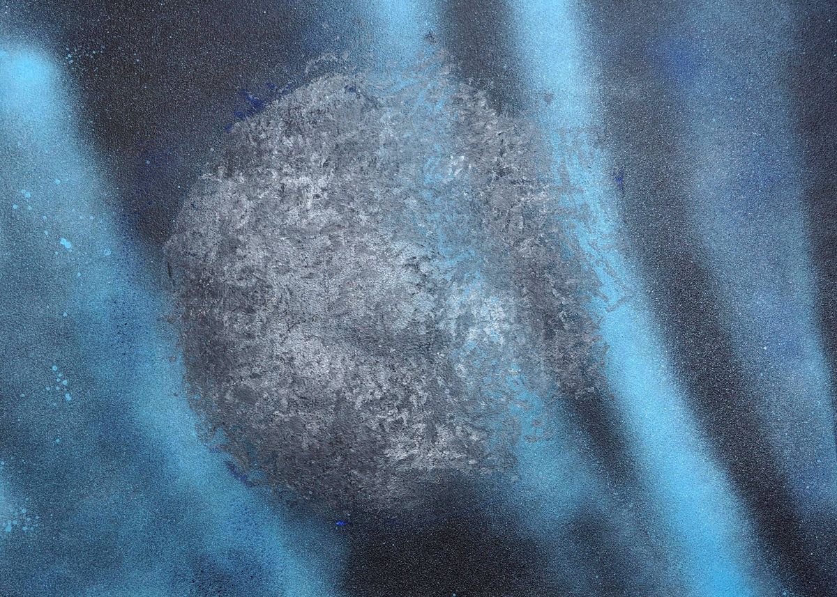 'Emergence' Poster by JJP Art | Displate