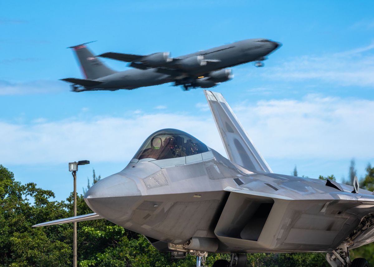 'Stealth' Poster, picture, metal print, paint by Conceptual Photography ...