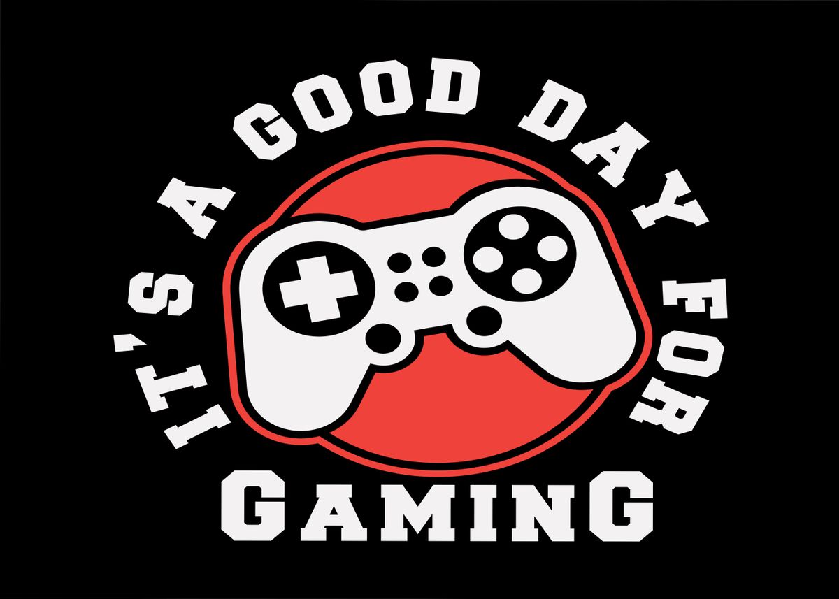 'Game Poster' Poster by Nabilacantika bila | Displate