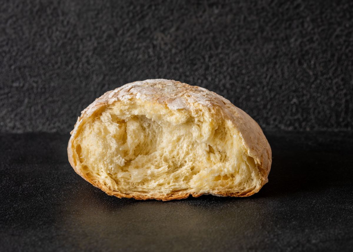 'Loaf of bread' Poster, picture, metal print, paint by Oleksandr ...