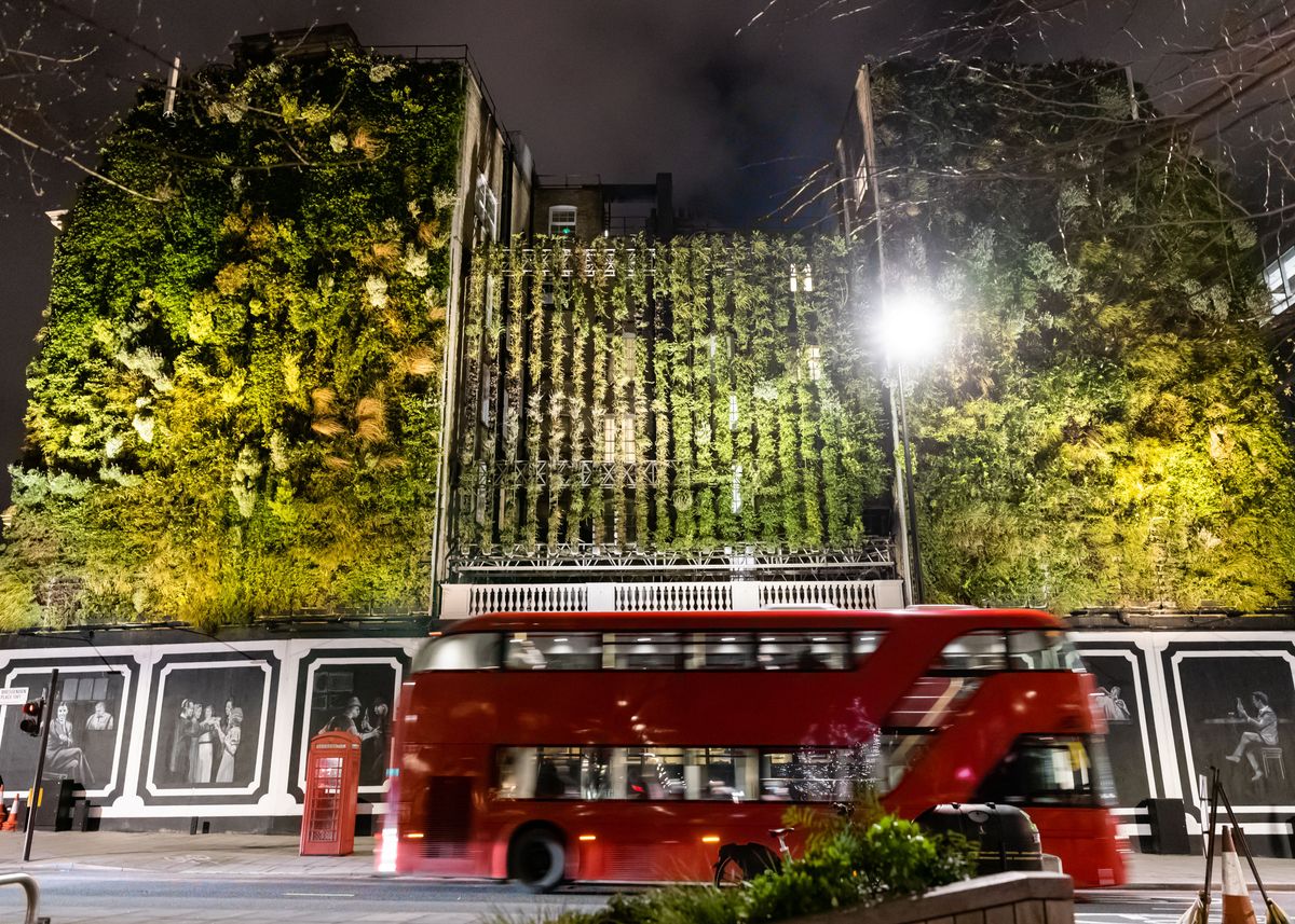 'Quintessentially British' Poster by Matthew C | Displate