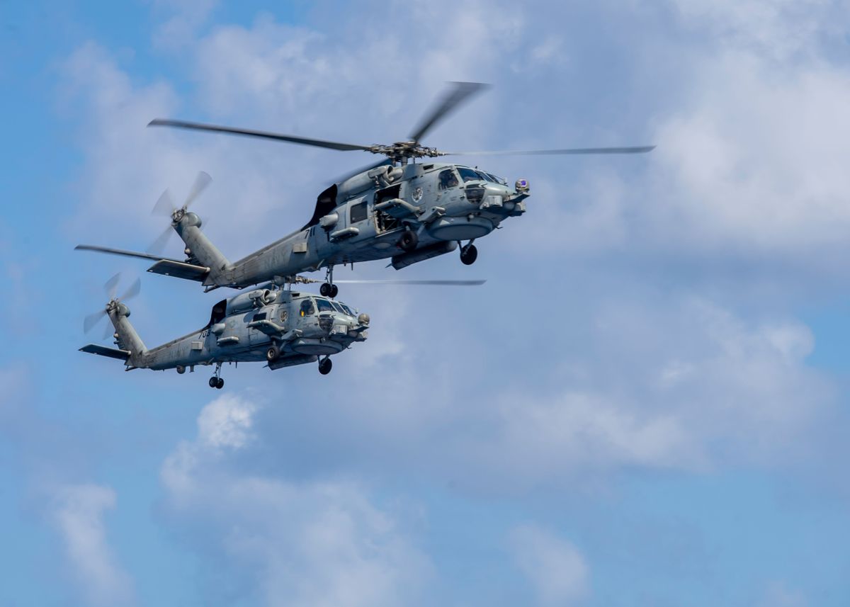 'Seahawks' Poster, picture, metal print, paint by Conceptual ...