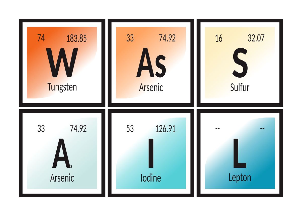 'Wassail Elements' Poster, picture, metal print, paint by Maozva | Displate