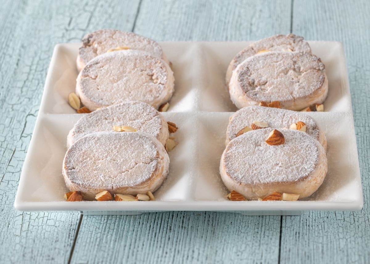 'Polvoron ' Poster by Oleksandr Prokopenko | Displate