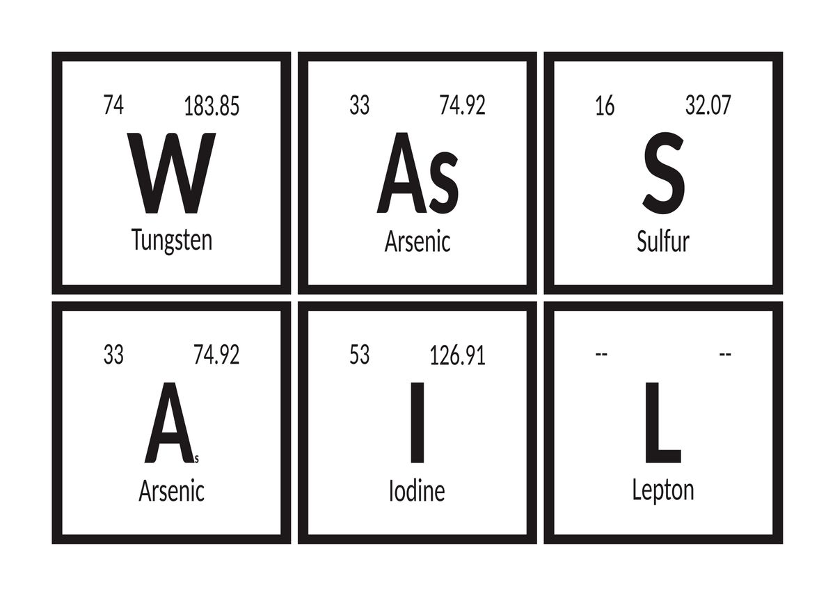 'Wassail' Poster by Maozva | Displate