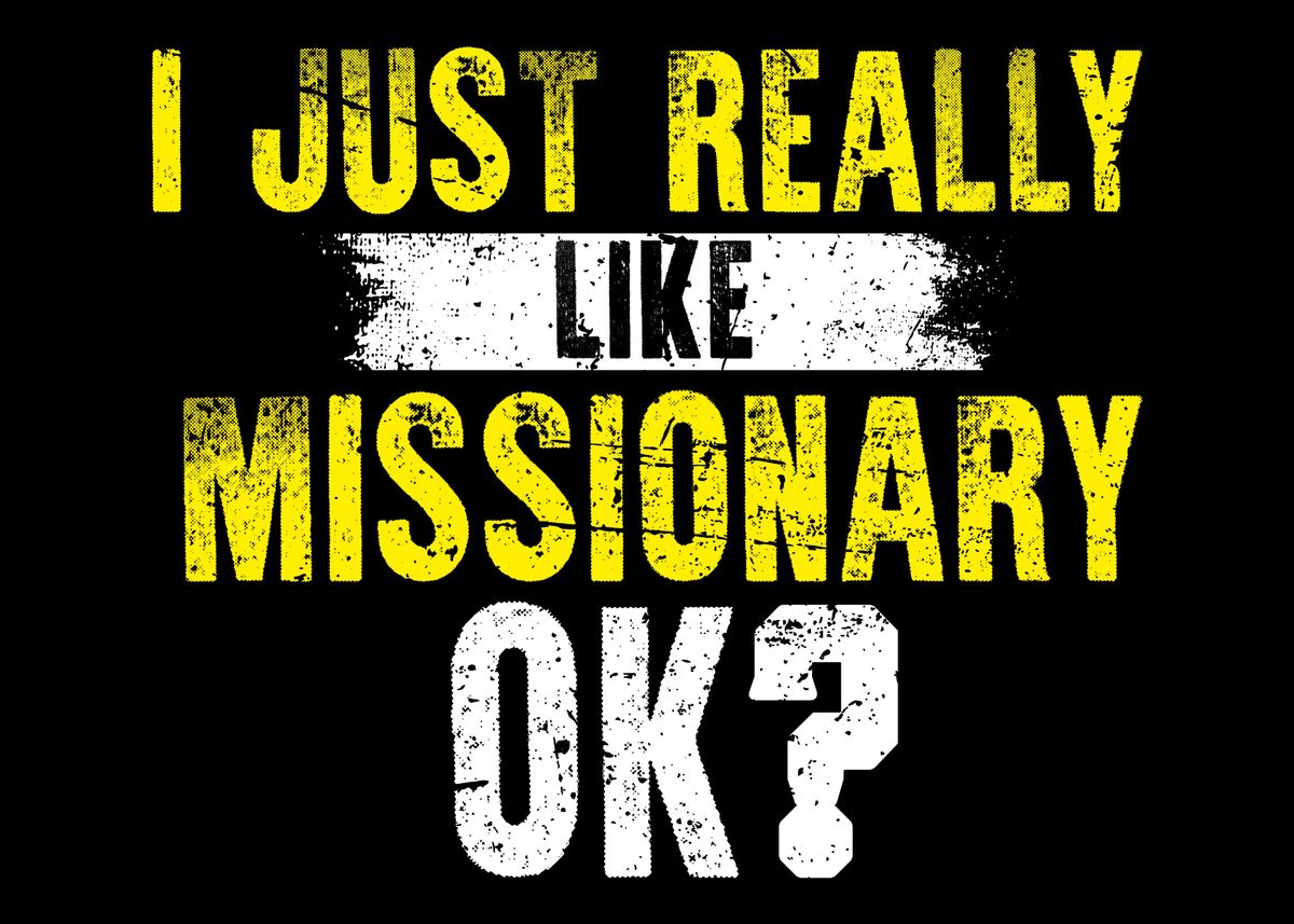 'Mormon LDS' Poster, picture, metal print, paint by AestheticAlex ...