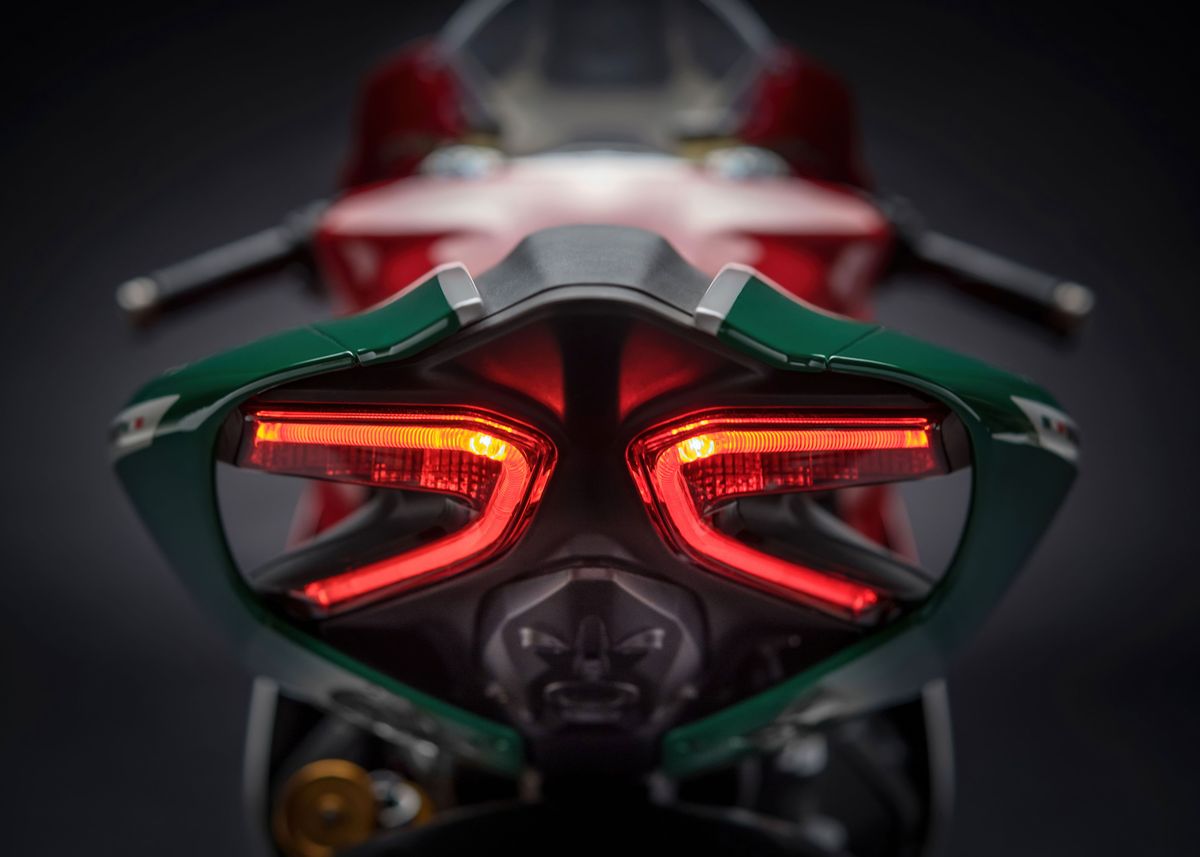 'Ducati' Poster by SoBo | Displate