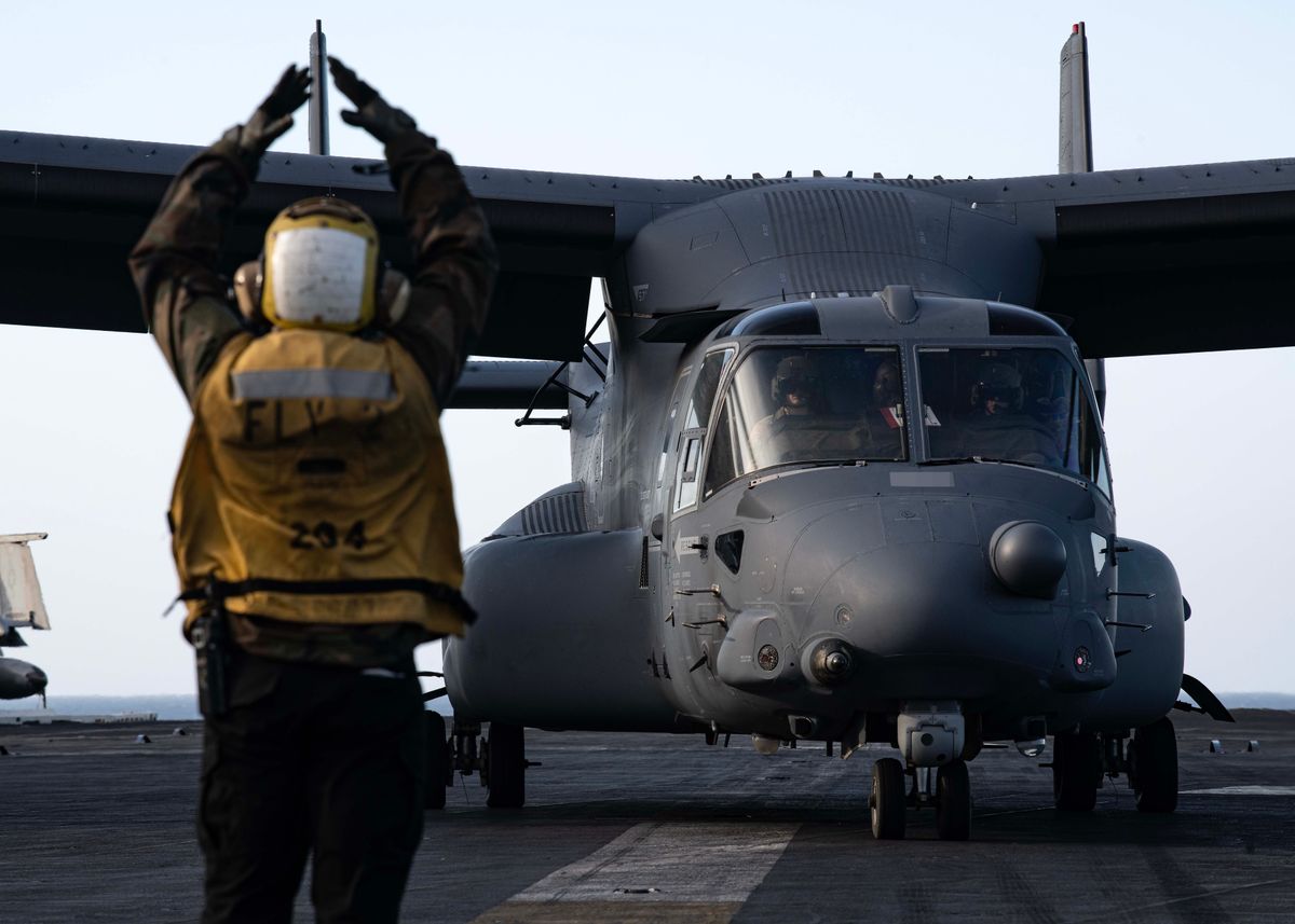 'Flight Deck' Poster, picture, metal print, paint by Sam Brady | Displate