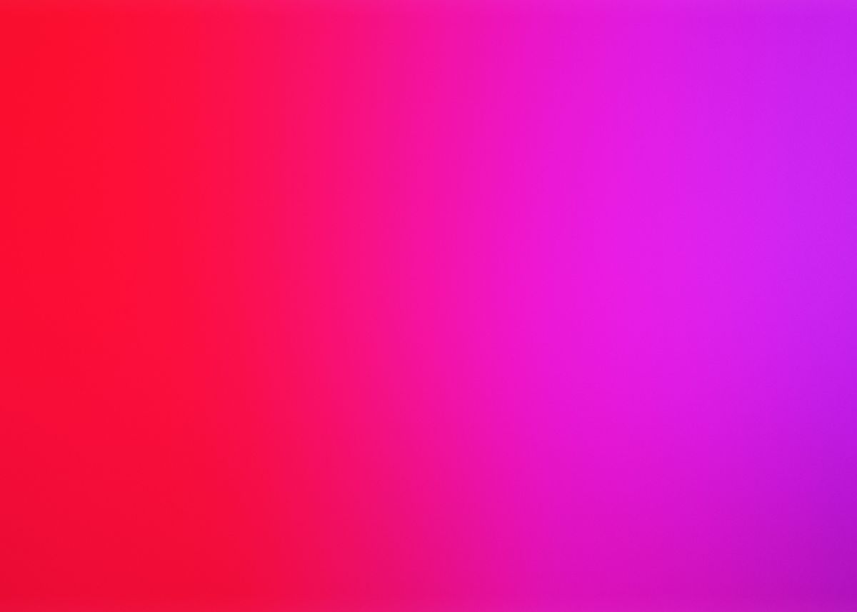'Backdrop smooth graded lig' Poster, picture, metal print, paint by ...