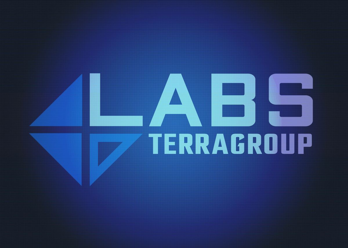 'Labs Terragroup' Poster, picture, metal print, paint by Jake Steed ...